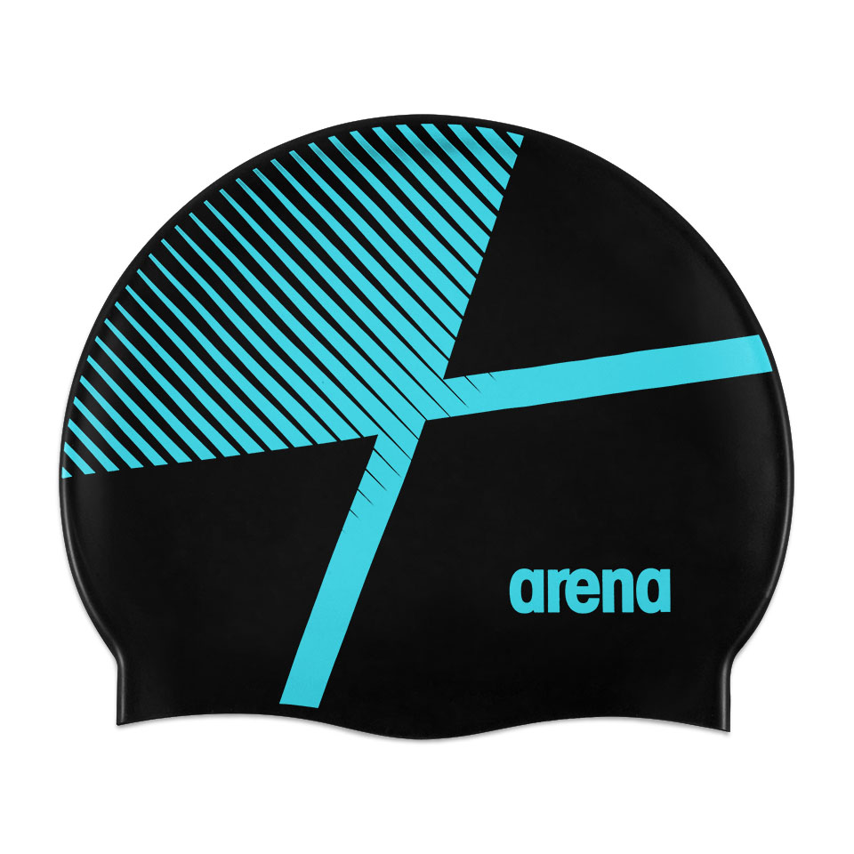 ARENA ARCAMS2602 DESIGN SILICONE CAP (BIG SIZE) - Bình Hoàng Swim - Đồ ...