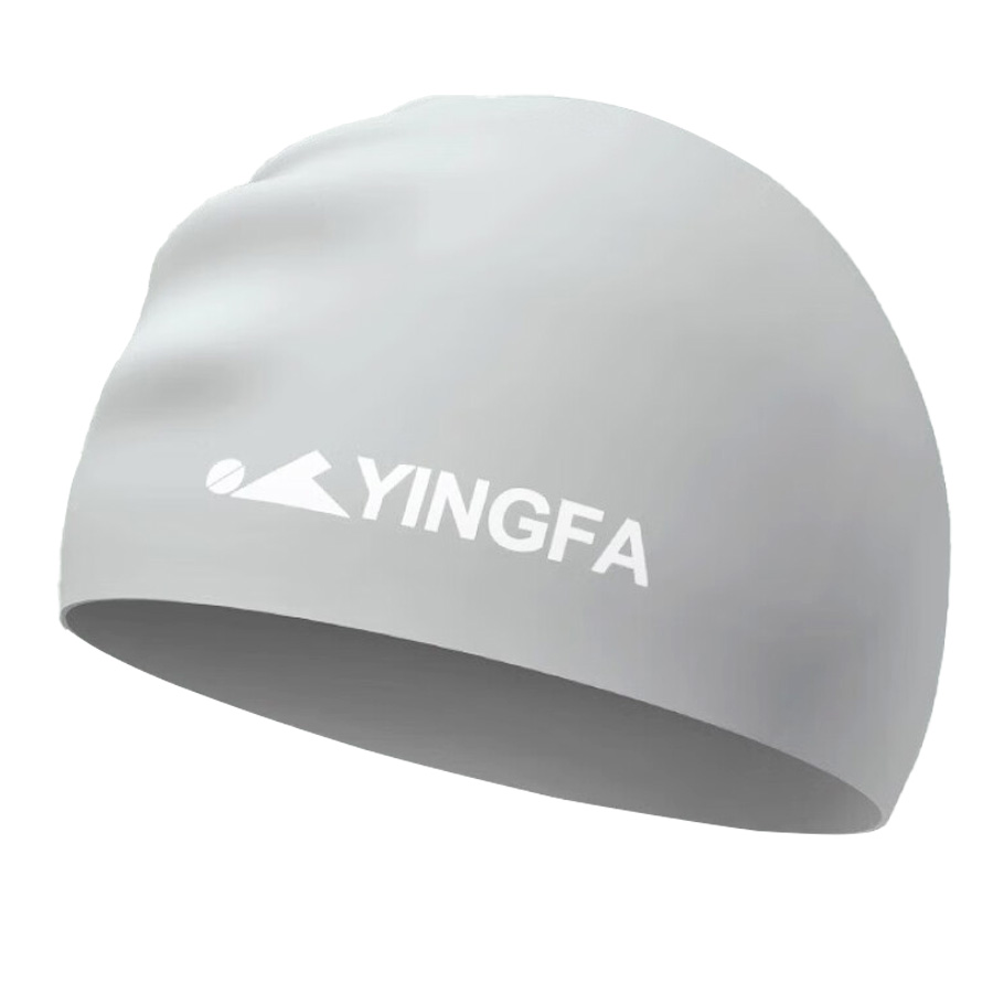 NÓN BƠI YINGFA C0081 SILICONE SWIM CAP - Bình Hoàng Swim - Đồ bơi và ...
